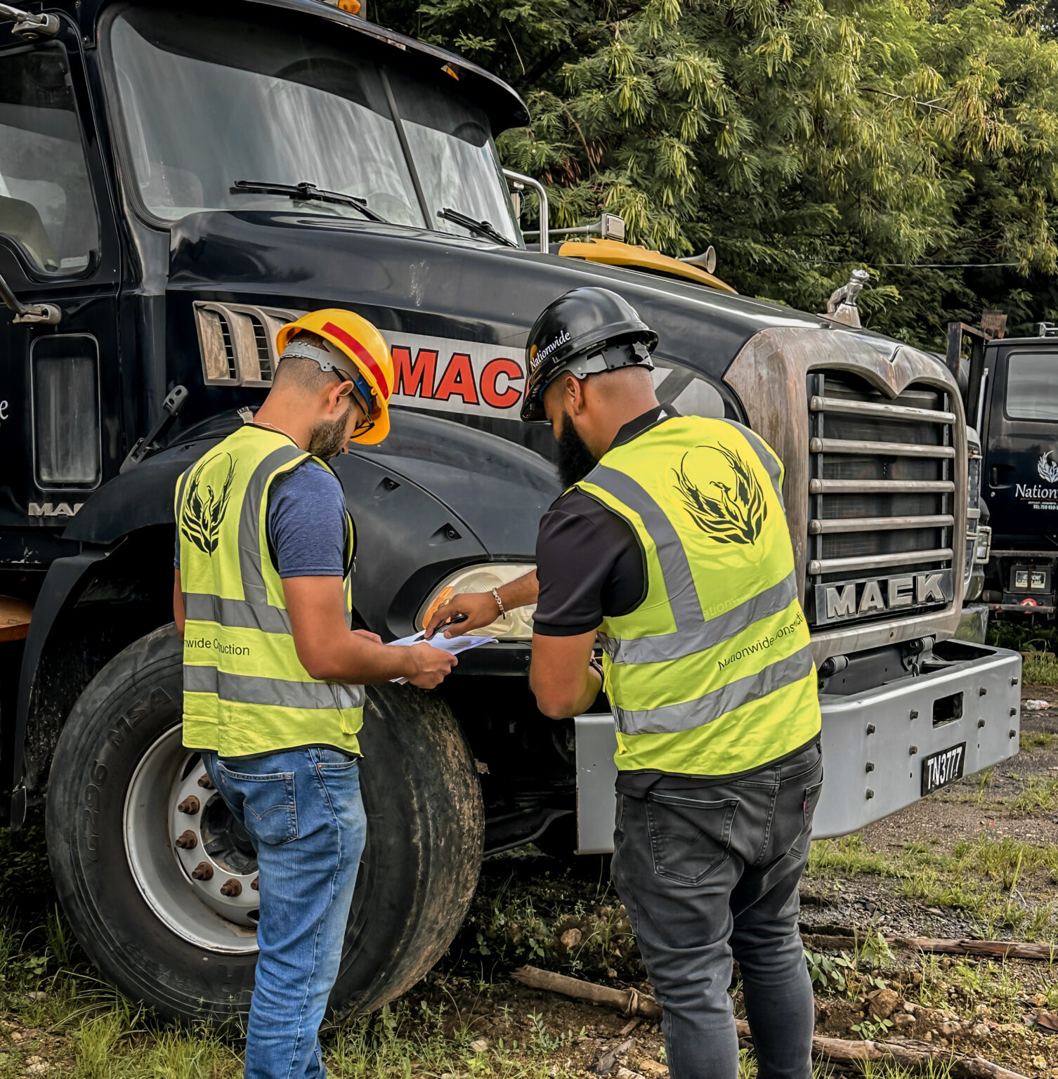 Nationwide Construction – Quality & Affordability to the Construction ...